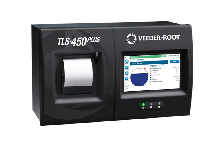 Tank Gauging and Line Leak Detection - Petroleum Equipment, Inc.