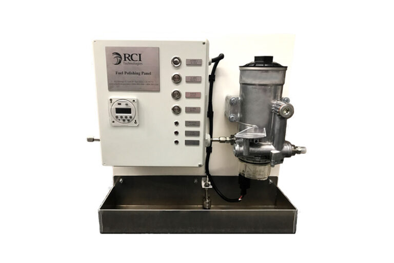 Fuel Polishing & Fuel Filtering Systems - Petroleum Equipment, Inc.